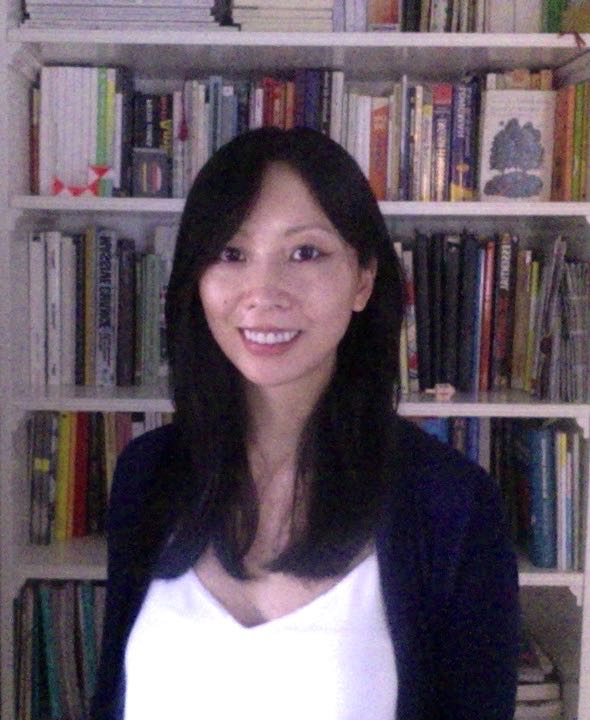 Jenny Chan